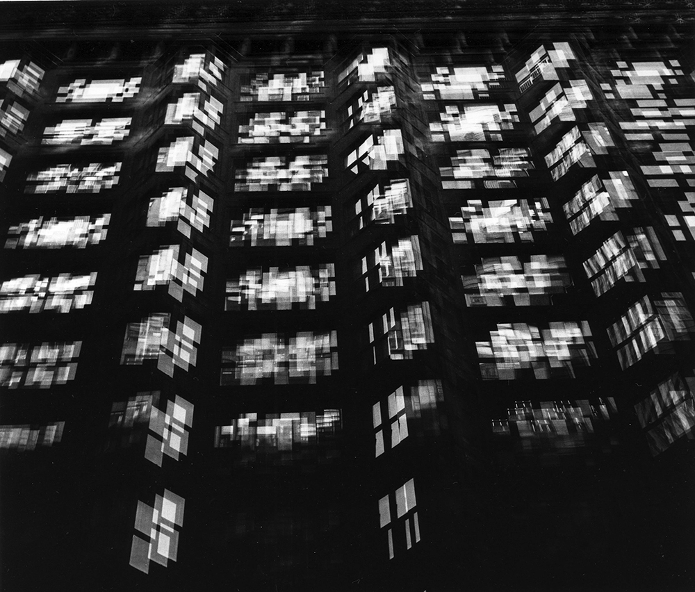 Une interview de Keith F. Davis, spécialiste du photographe américain ...
